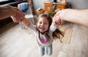 First 5 San Diego - The First 5 Years Make a Difference