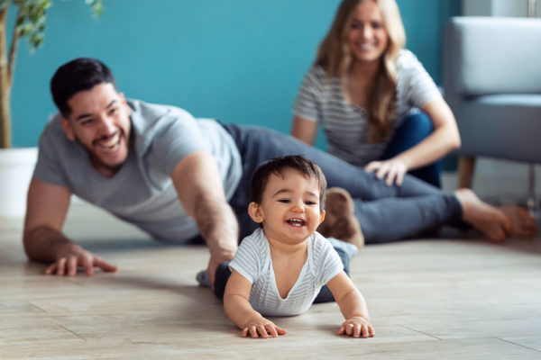 50 Indoor Physical Activities for Kids - First 5 San Diego