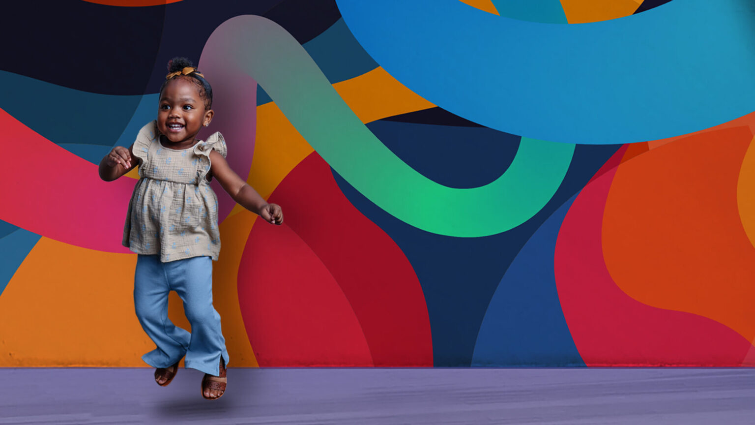 First 5 San Diego - The First 5 Years Make a Difference