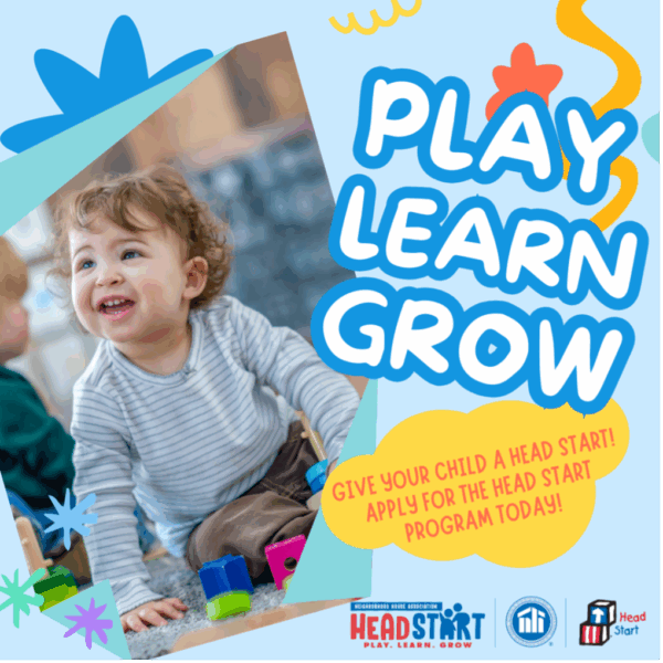 Get a Bright Head Start! - First 5 San Diego