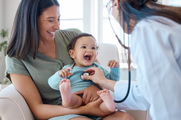 Get Ready for Cold and Flu Season - First 5 San Diego